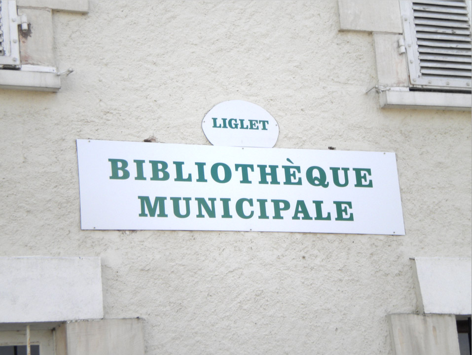 Liglet – Entre Poitou et Brenne