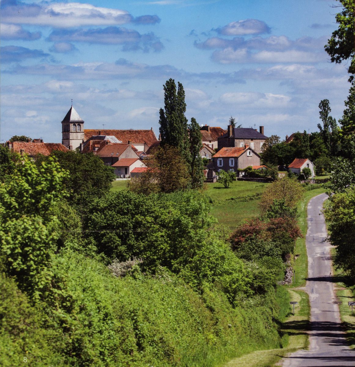 Liglet (86) | Site Officiel de la Commune