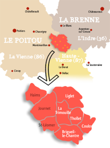 Arrêté préfectoral n°289 - Usages de l’eau en période de canicule ...